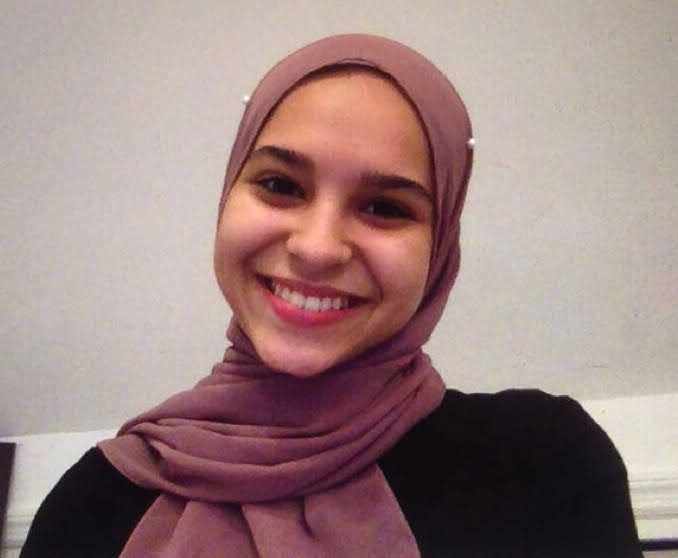 Ayah Ahmed - Prep Excellence