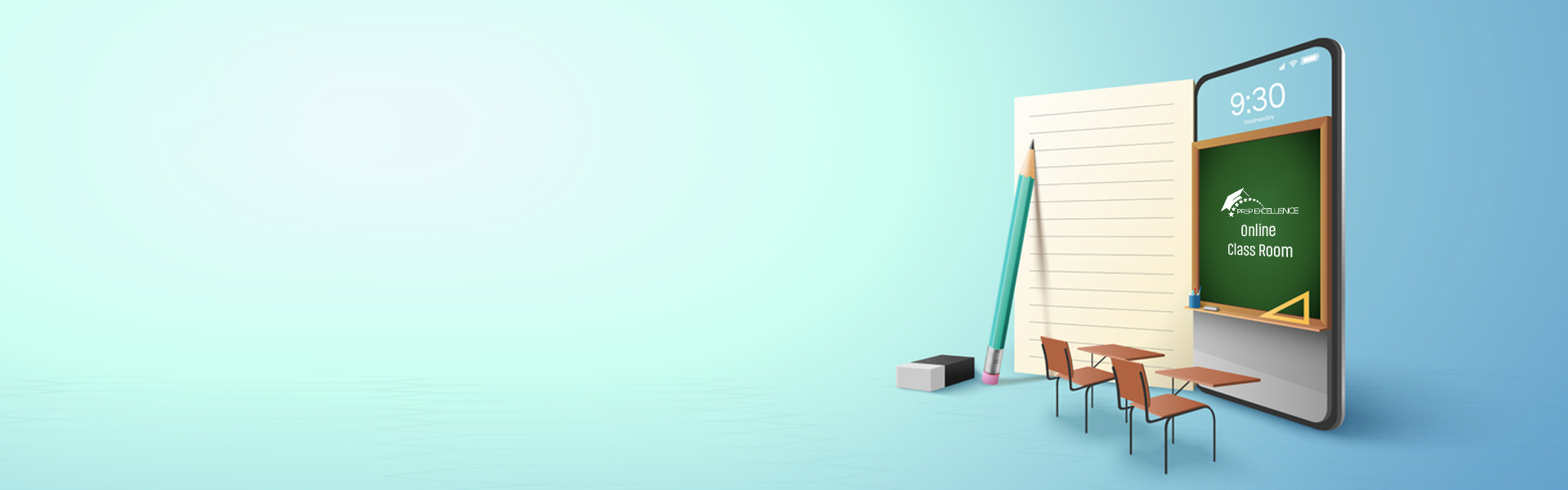 Prep Excellence - Find the Best Course for Your Child