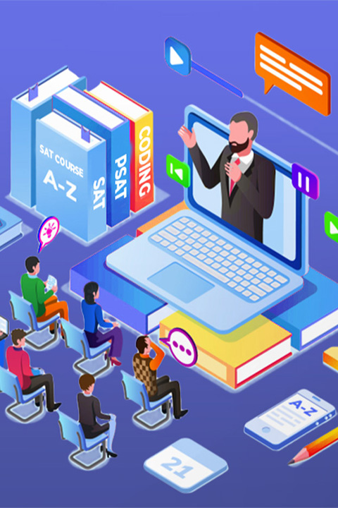 Prep Excellence - Find the Best Course for Your Child