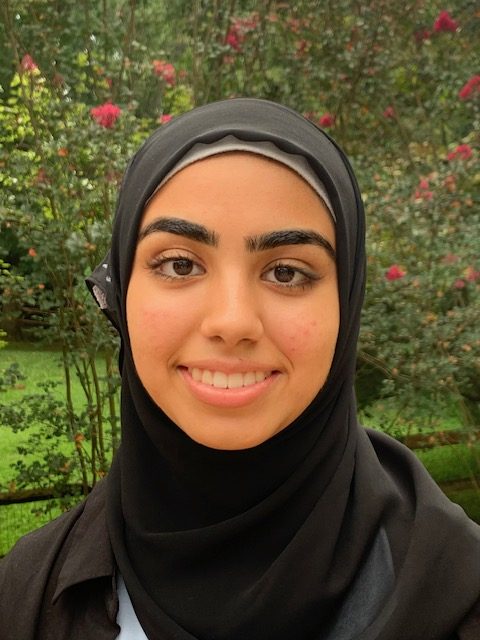 Amna Fatima Hasni - Prep Excellence