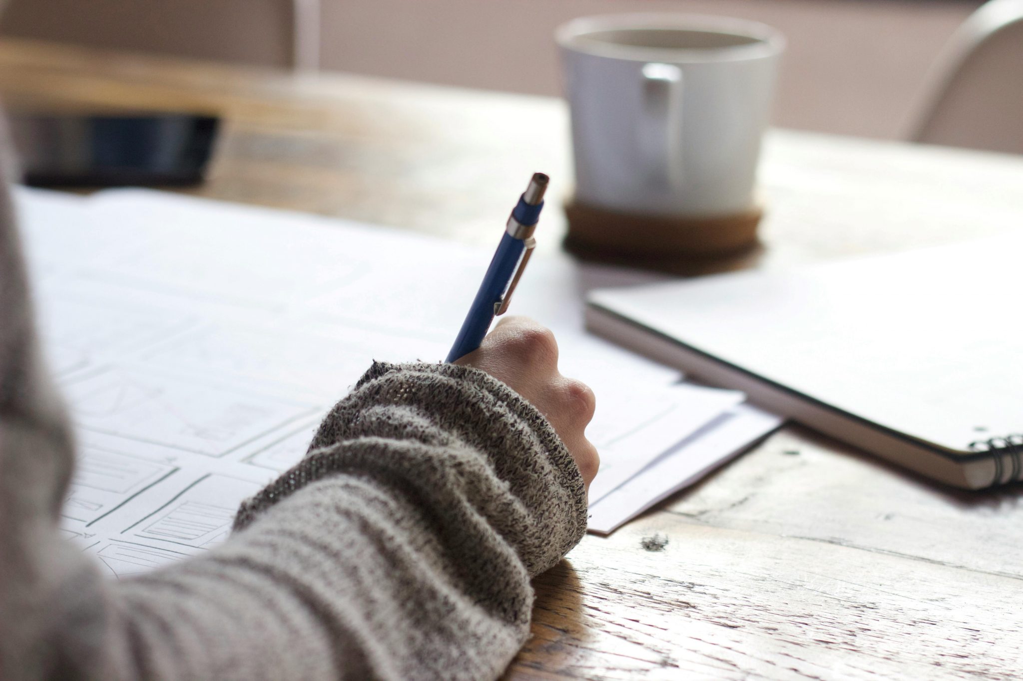 Study Techniques + Time Management – Prep Excellence